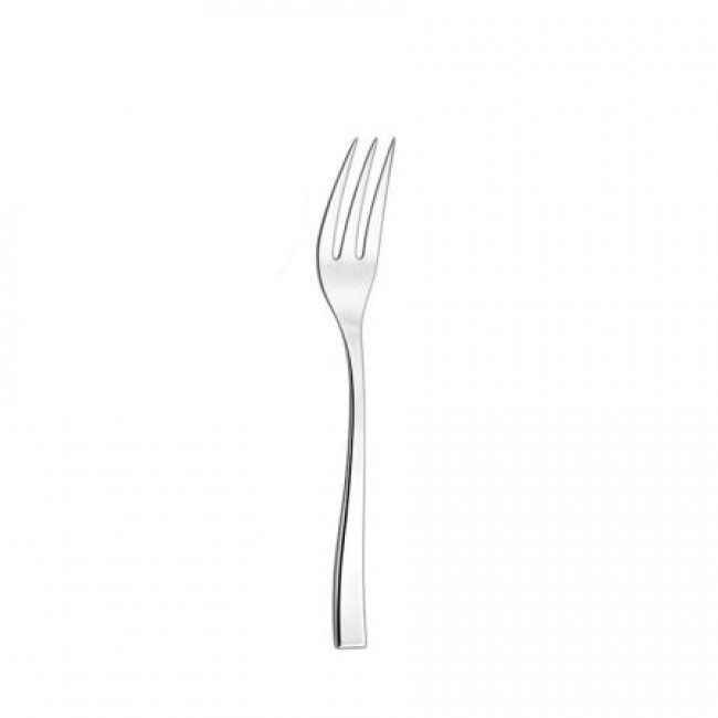 Serving fork - Wrought inox 18/10 - Steel - Couzon