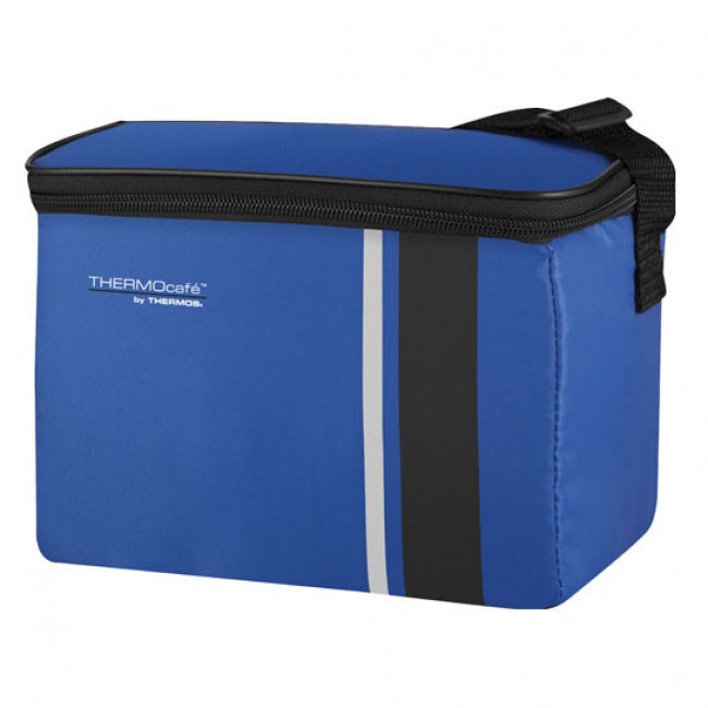 Insulated bag 135oz / 4L blue - Neo - Thermos