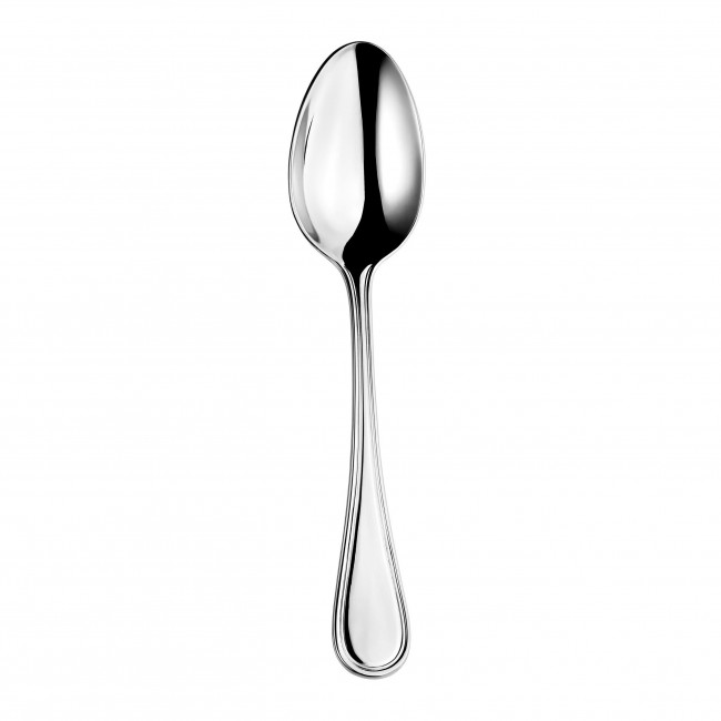 Table spoon - 3mm thick 18/10 stainless steel - Anser - Eternum