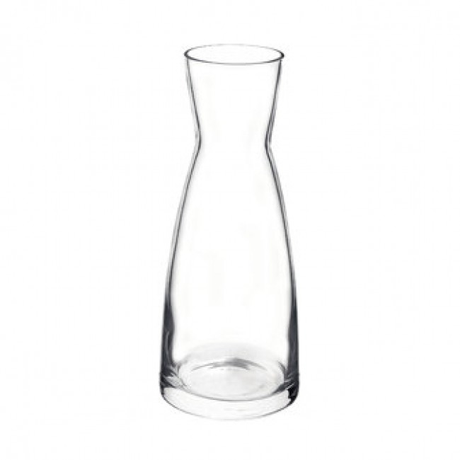 Glass carafe 50cl - Singly sold - Ypsilon - Bormioli Rocco