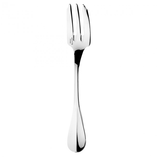 Pastry fork- 3,5mm thick 18/10 stainless steel - Sold by 6 - Mikado ...