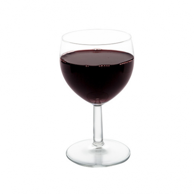 Balloon Wine glass 25cl/8.5oz - Set of 12 - Ballon - Cosy & Trendy