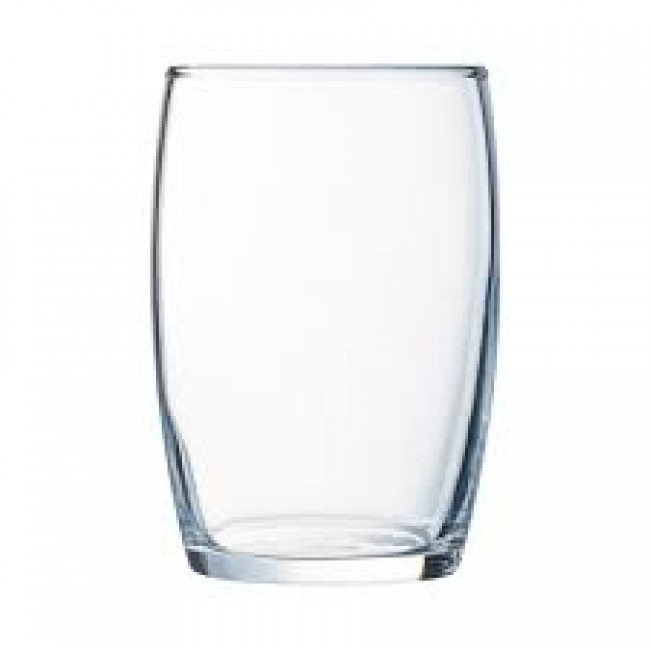 Aperitif glass 16cl/5,4oz - Set of 6 - Baril - Arcoroc